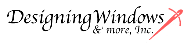 Home | Designing Windows & More, Inc.